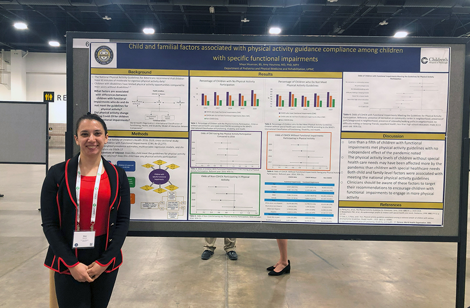 Maya Muenzer - The Explorers