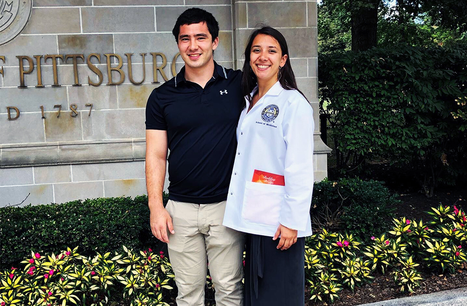 Maya Muenzer - The Explorers