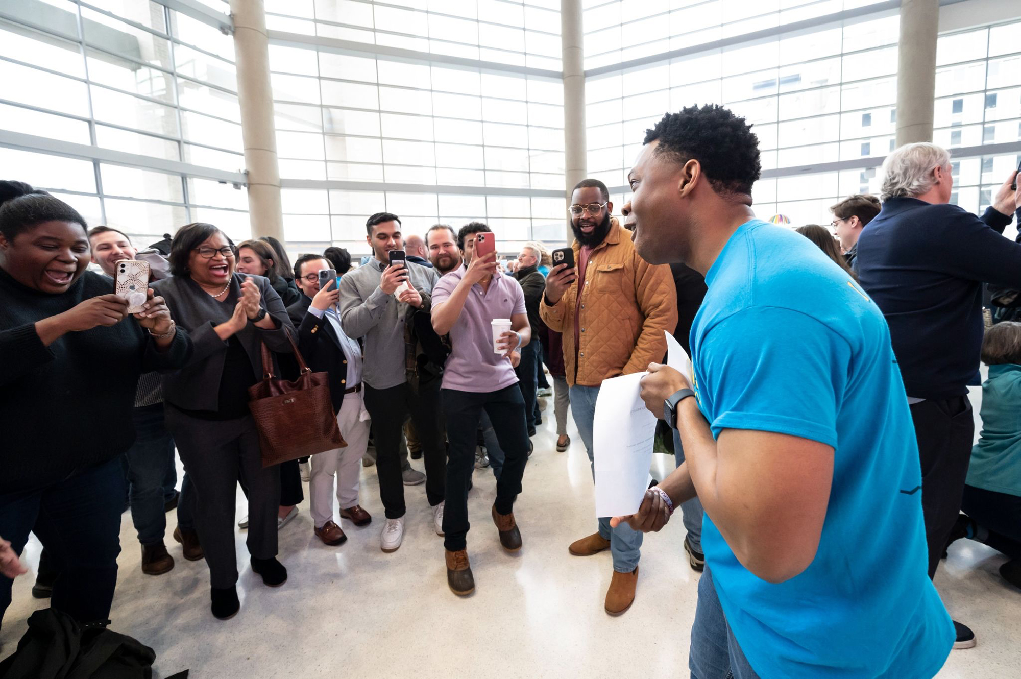 Austin Anthony - The Explorers